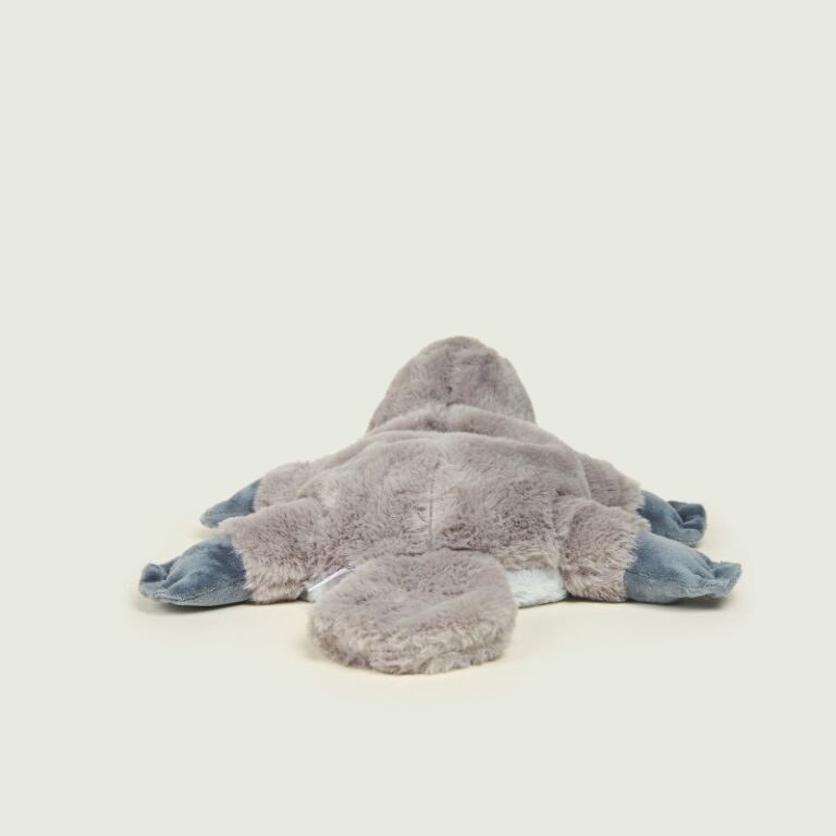 Warmies Large Platypus - Warmies Australia