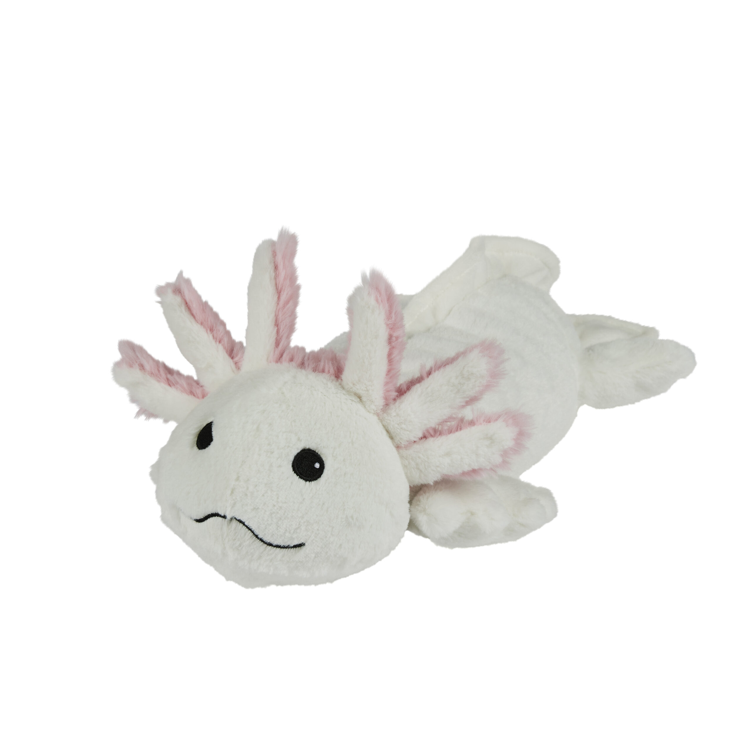 Warmies Large Axolotl - Warmies Australia