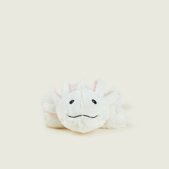 Warmies Large Axolotl - Warmies Australia
