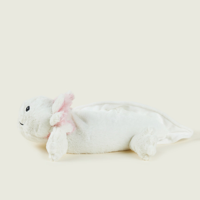 Warmies Large Axolotl - Warmies Australia