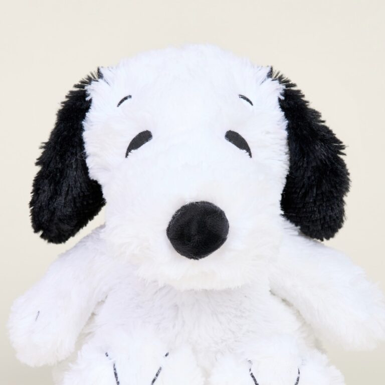Warmies Large Snoopy - Warmies Australia