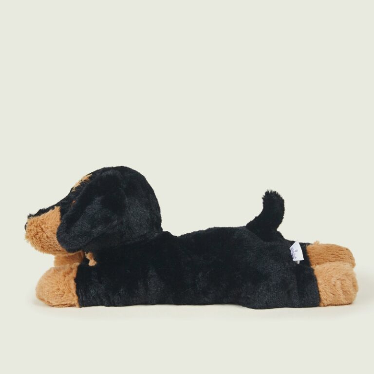 Warmies Large Dachshund - Warmies Australia